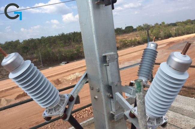 Our Gallery – Cable Grid