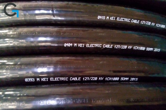 Our Gallery – Cable Grid