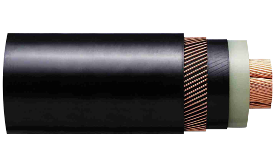 Brugg 2 – Cable Grid